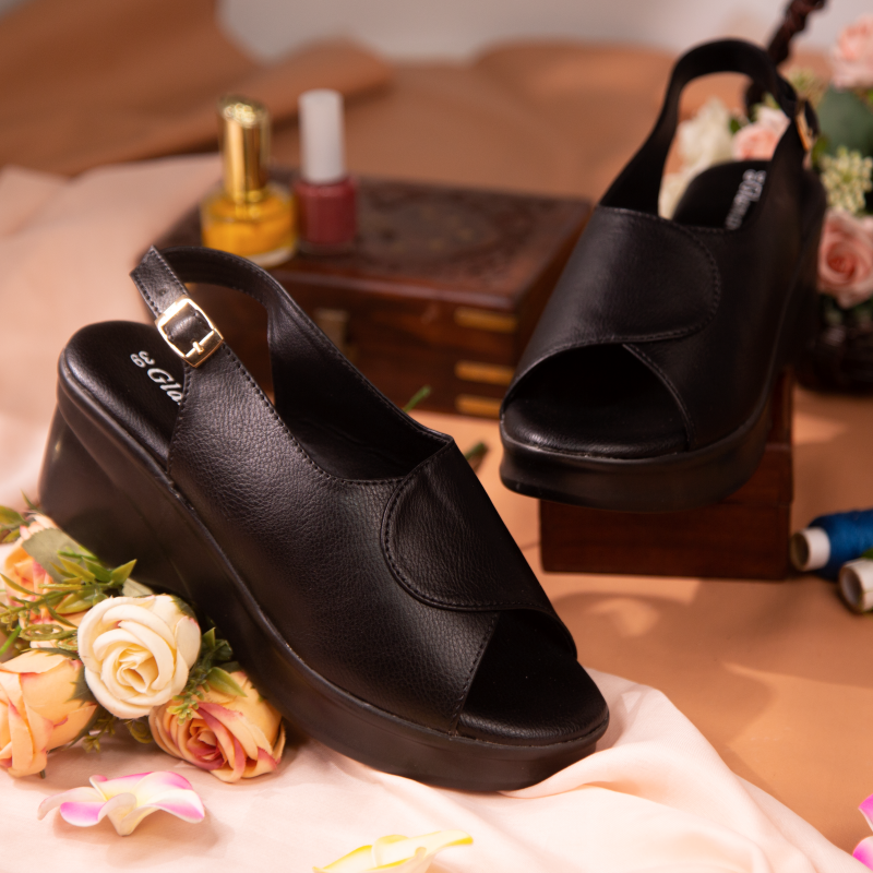 Women's Fashionable Wedges Shoes | new in 2024 | Merkis